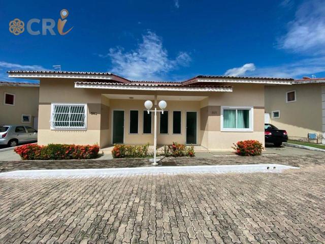 Casa de 65 m² na Maria Duarte de Abreu Itapoã Caucaia CE, à venda por R$ 240.000 ou aluguel por R$ 1.500/mês