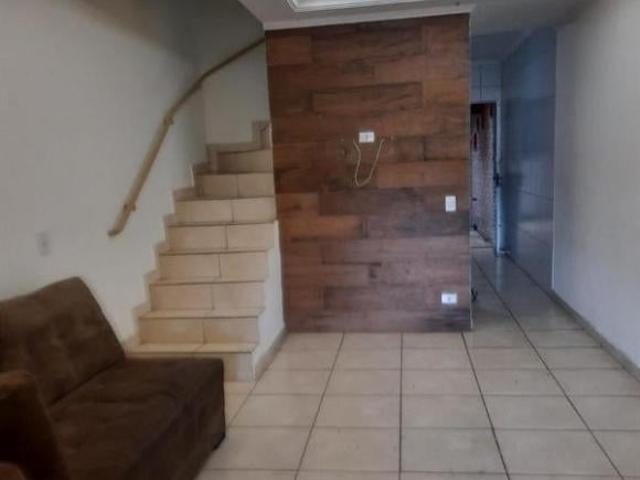 Casa de 68 m², 2 quartos em Jardim do Colégio, São Paulo