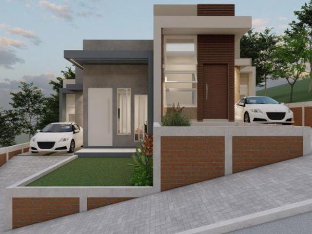 Casa de 69m² à Venda em Igrejinha