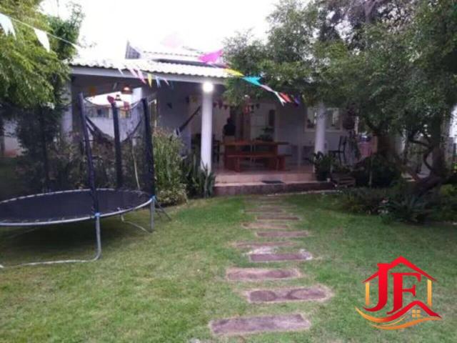 Casa de 600 m² na BA 099 Barra do Jacuípe Camaçari BA, aluguel por R$ 5.800/mês
