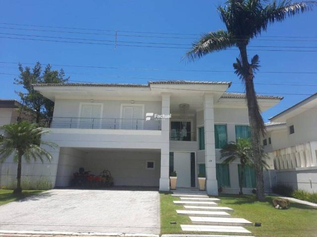 Casa de 600 m² Acapulco Guarujá, aluguel por R$ 30.000/mês