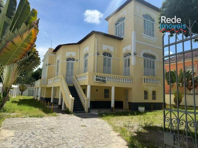 Casa de 600 m² Boa Vista Recife, aluguel por R$ 25.000