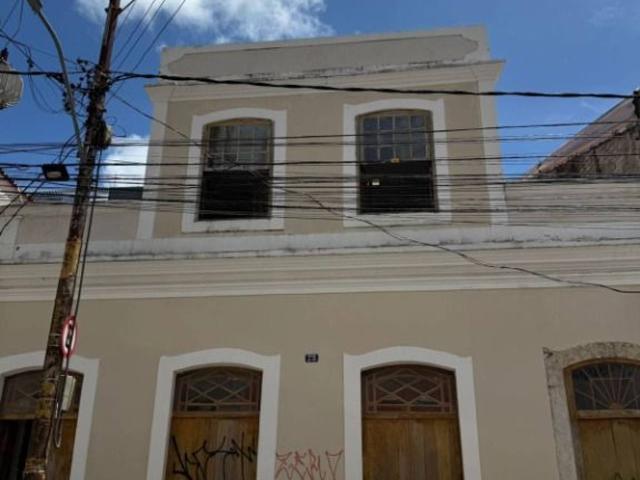 Casa de 600 m² Santo Amaro Recife, aluguel por R$ 13.000/mês