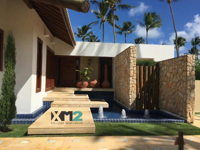 Casa de 600 m² vendas Praia de Mamucabinha, Tamandaré, Pernambuco