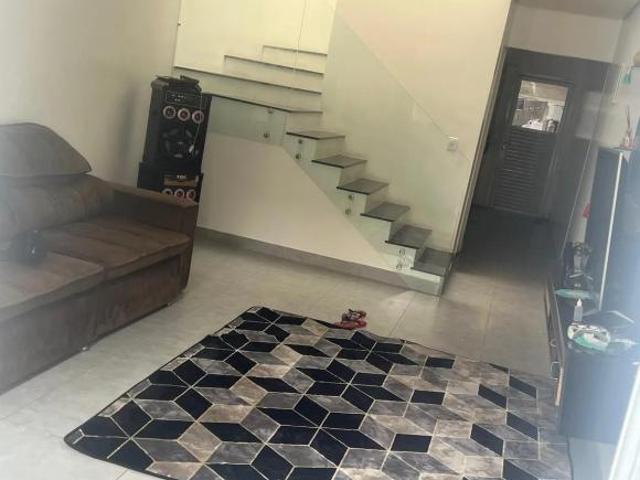 Casa de 60 m², 3 quartos em Vila Aurora, São Paulo