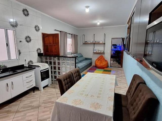 Casa de 60 m², 2 quartos em Residencial e Comercial Guarulhos, Guarulhos