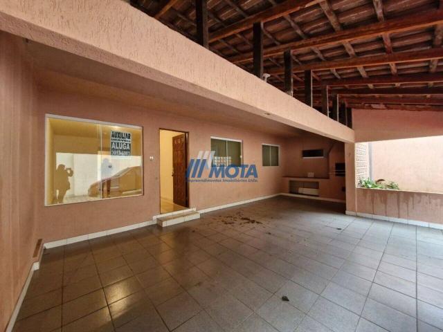 Casa de 61 m² na Ada Macaggi Bairro Alto Curitiba PR, aluguel por R$ 2.900/mês