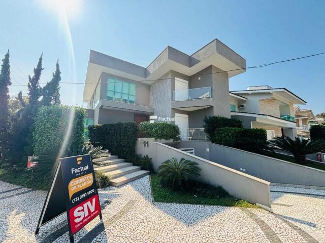 Casa de 630 m² Riviera de São Lourenço Bertioga, à venda por R$ 12.000.000 ou aluguel por R$ 32.000/mês