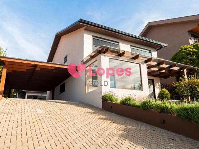 Casa de 636 m² com 4 quartos à venda em Tanguá