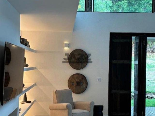 Casa de 6 dormitórios no Condomínio Lagos de Shanadu em Indaiatuba SP