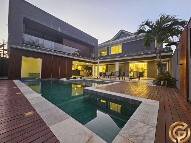 Casa de 750 m² à venda Rio de Janeiro
