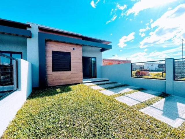 Casa de 75 m² com 2 quartos à venda em Capão Novo