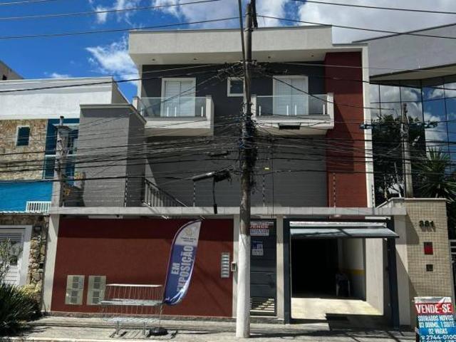 Casa de 75 m² com 3 quartos à venda na Vila Guilhermina