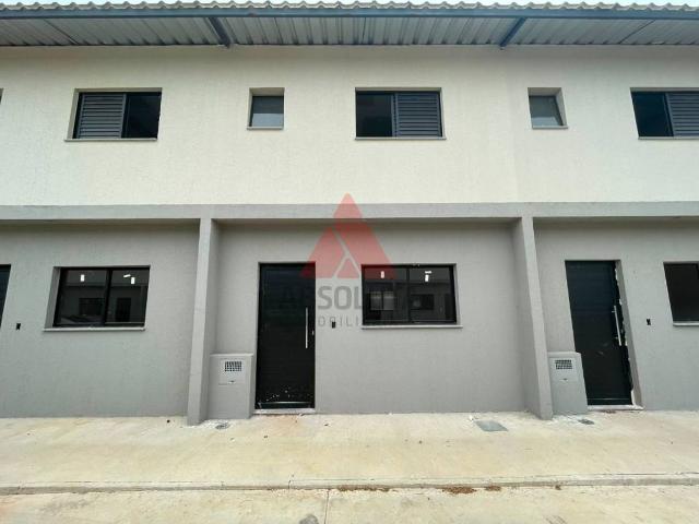 Casa de 76 m² Vila Santa Maria Americana, aluguel por R$ 2.400/mês