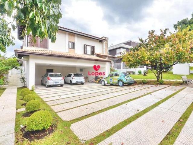 Casa de 777 m² com 4 quartos à venda em Alphaville Graciosa