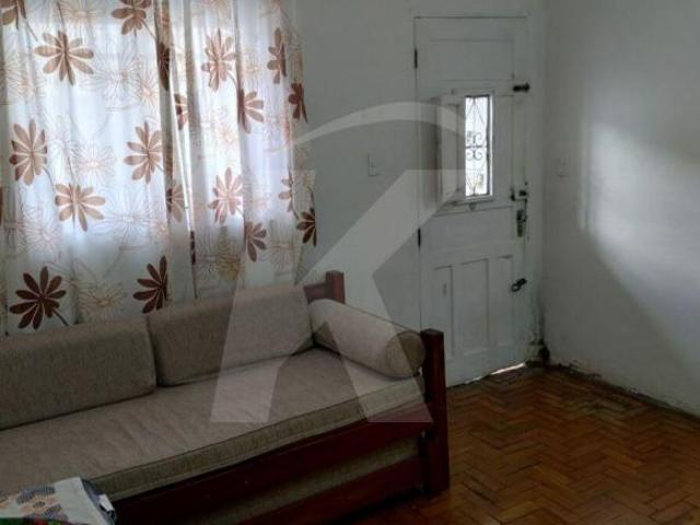 Casa de 78 a venda valor principal do terreno na Vila Mazzei