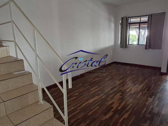 Casa de 79 m² na Santo de Amaro Butantã São Paulo SP, aluguel por R$ 2.500/mês