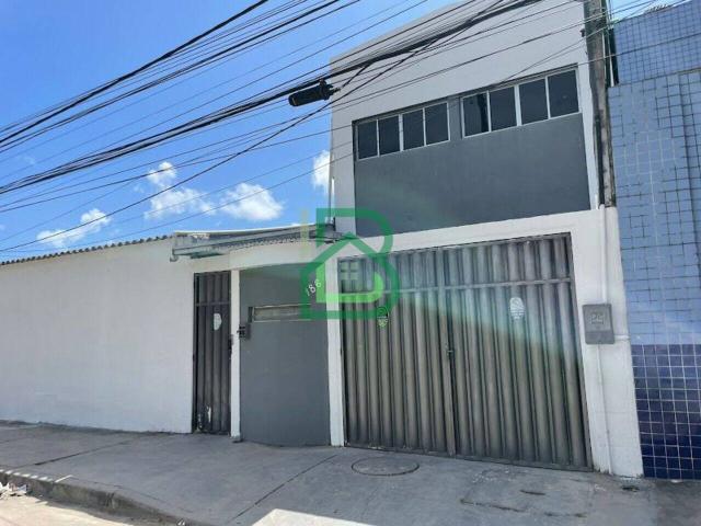 Casa de 700 m² na Itamaracá Imbiribeira Recife PE, aluguel por R$ 14.000/mês
