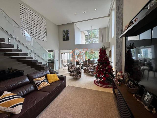 Casa de 700 m² na Solaris Quintas do Sol Nova Lima MG, aluguel por R$ 25.000/mês