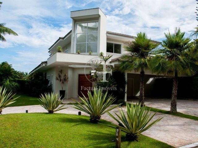 Casa de 700 m² Granville Guarujá, à venda por R$ 4.500.000 ou aluguel por R$ 30.000/mês