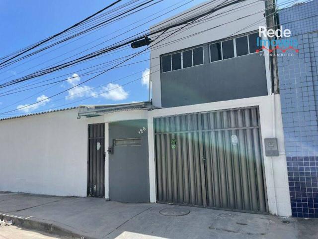 Casa de 700 m² Imbiribeira Recife, aluguel por R$ 14.000/mês