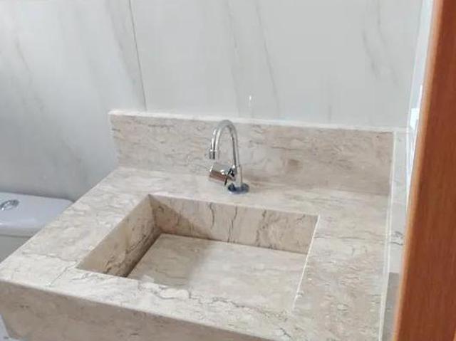 Casa de 70 m² com 2 quartos à venda na Vila Maria