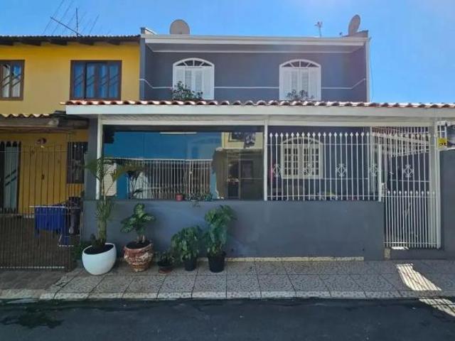 Casa de 70 m² com 3 quartos à venda no Xaxim