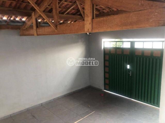Casa de 70 m² Jardim Residencial Javary III Piracicaba, aluguel por R$ 1.400/mês