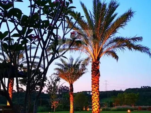 Casa de 7.500m² com Arquitetura Exclusiva e Ambiente Natural à Venda na Fazenda Boa Vista