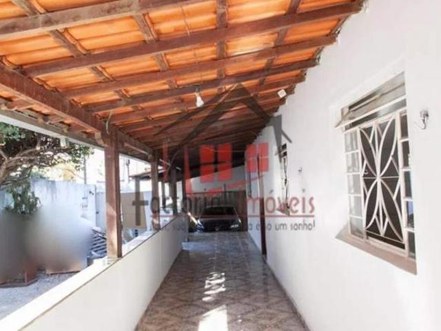 Casa de 7 quartos à venda no bairro Santa Mônica – Belo Horizonte/MG
