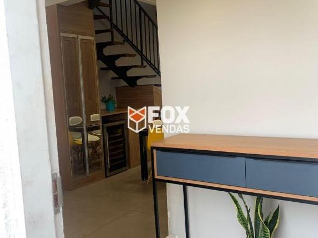 Casa de 84 metros Impecável a venda! R$ 750.000,00