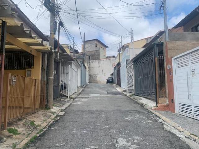 Casa de 85 m2 com 2 quartos em venda em Vila Lageado São Paulo