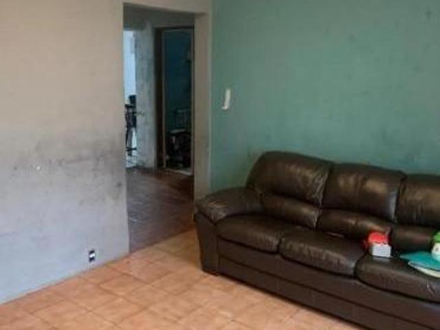 Casa de 85 m², 3 quartos em Jardim Vergueiro Sacomã, São Paulo