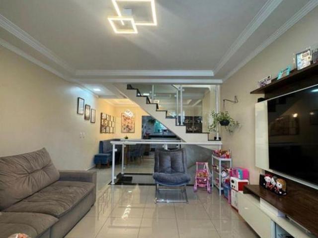 Casa de 87 m² com 3 quartos e 2 vagas em venda na Vila Alpina