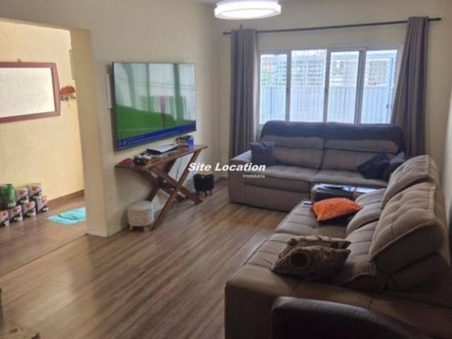 Casa de 88 m² Brooklin São Paulo, à venda por R$ 1.330.000 ou aluguel por R$ 5.500/mês
