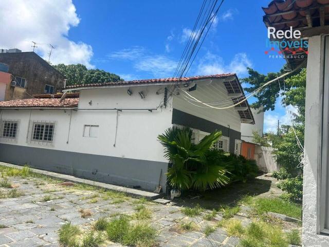 Casa de 801 m² Ilha do Leite Recife, à venda por R$ 6.000.000 ou aluguel por R$ 40.000/mês
