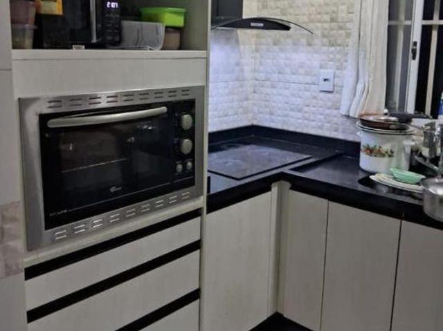 Casa de 80 m² com 2 quartos à venda em Parque Pretoria