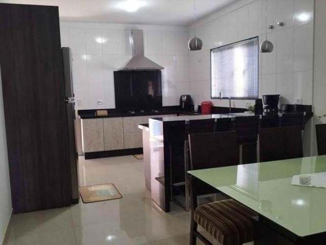 Casa de 80 m² com 3 quartos em venda no Cidade Maia