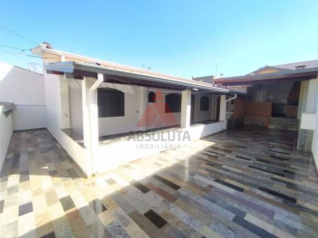 Casa de 80 m² Cidade Jardim II Americana, aluguel por R$ 1.800/mês