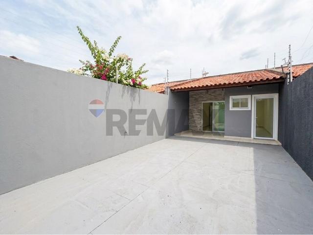 Casa de 80,16 m² no Timbu por R$ 1.100/mês