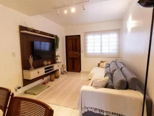 Casa de 83 m², 2 quartos em Lapa de Baixo, São Paulo