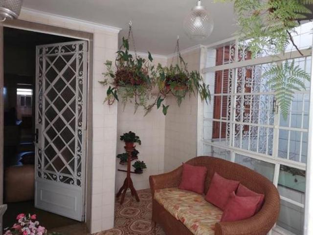 Casa de 8 x 30 no Parque da Mooca