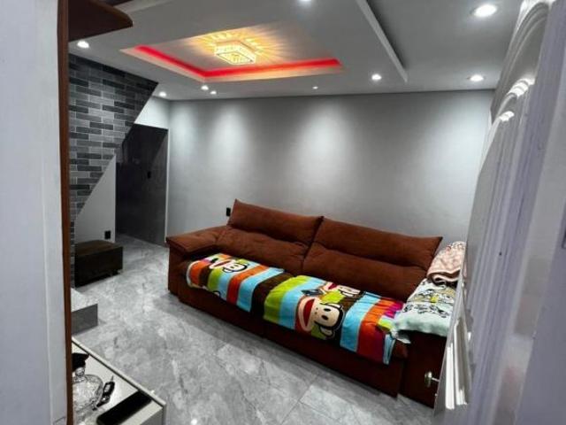Casa de 95 m², 3 quartos em Jardim Vila Carrão, São Paulo