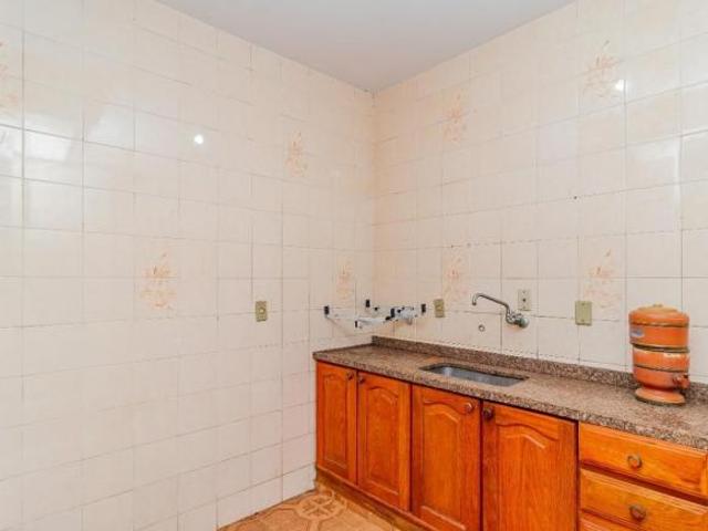 Casa de 95 m², 4 quartos em Vila Clementino, São Paulo