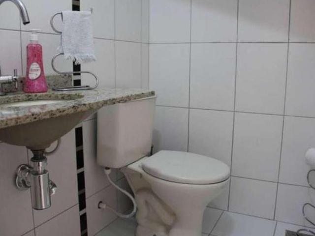 Casa de 96 m² com 2 quartos à venda em Jardim do Lago