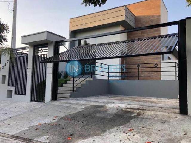 Casa de 97m² 3 dorm, 1 suíte à venda no Residencial Girassol em Itupeva SP!
