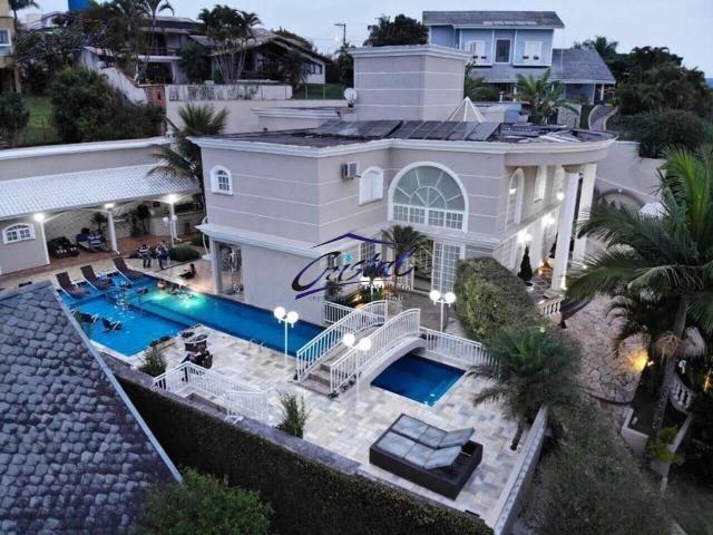 Casa de 980 m² na Itália Granja Viana Carapicuíba SP, à venda por R$ 6.000.000 ou aluguel por R$ 35.000