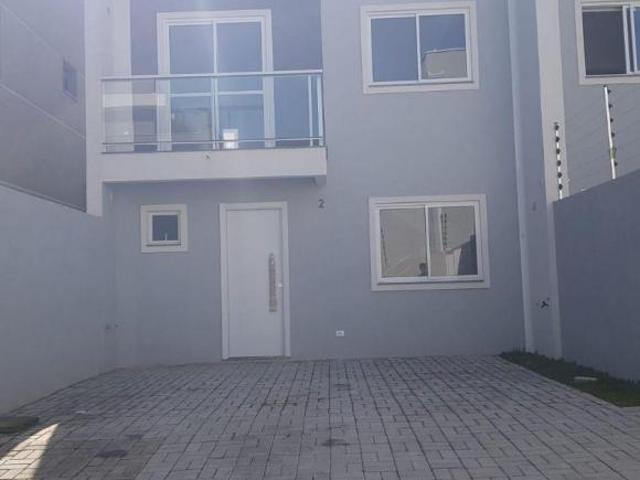 Casa de 98 m² com 3 quartos à venda em Uberaba