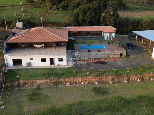 Casa de 9000 m² à venda Araçoiaba da Serra, Brasil