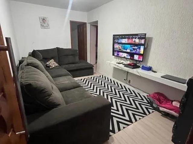 Casa de 90 m², 3 quartos em Jardim Brasília, São Paulo
